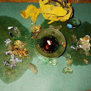 Bone Fairy. Necromancer. Conjuring. Binding - Etsy