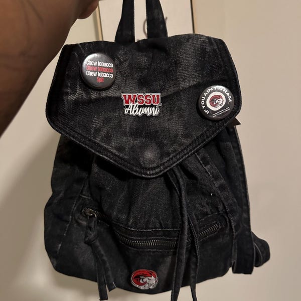 Aggie Born/aggie Bred Acrylic Lapel Pin - Etsy