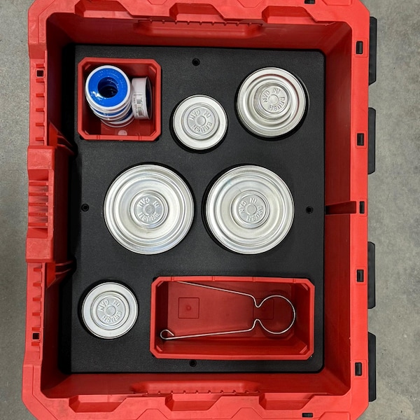 STV Racking™ Packout Cabinet Shelf - HDPE - Etsy