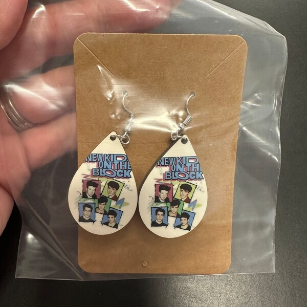 Set of 5 Horror Buttons - Etsy