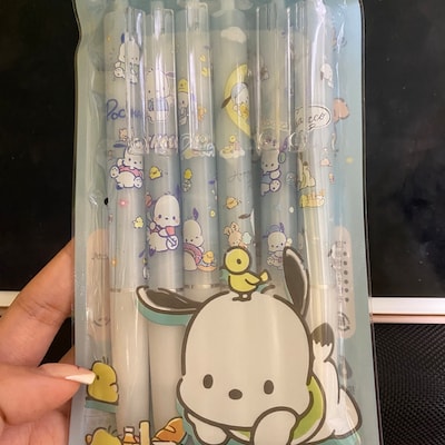 Mikko Illustrations Stationary Set - Etsy