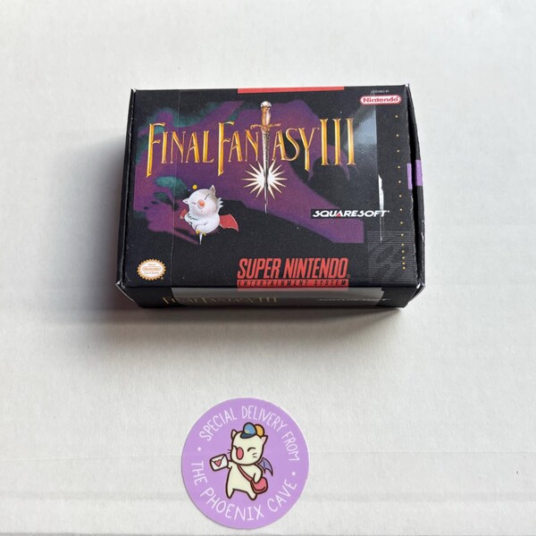 FF6 Terra Locke Edgar Linked Charms SILVER Heart Clasp Final Fantasy 6 ...