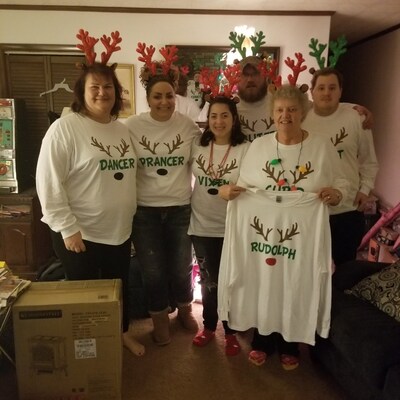 Mud Run Florida /I Sparkle Even in the Mud/ Glittered Ladies Tank Top ...