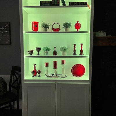 Avon Ruby Red Cape Cod Collection 10 3/4 Dinner Plate - Etsy