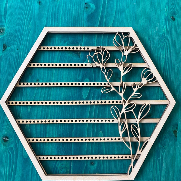 DIGITAL FILE Magic Easter Bunny Key SVG Laser Cutter File Designed for ...