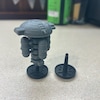 Exeter- Tramp Freighter: Starship Miniature for Starfinder, A Billion ...
