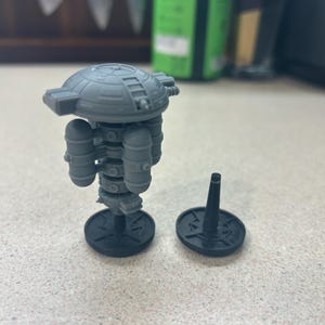 Exeter Tramp Freighter: Starship Miniature for Starfinder, A Billion ...