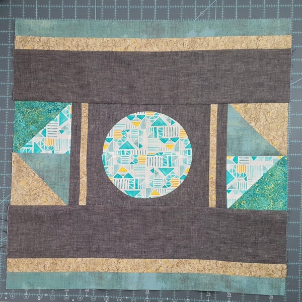 Patron Quilt OH DECEMBRE Pdf Français - Etsy