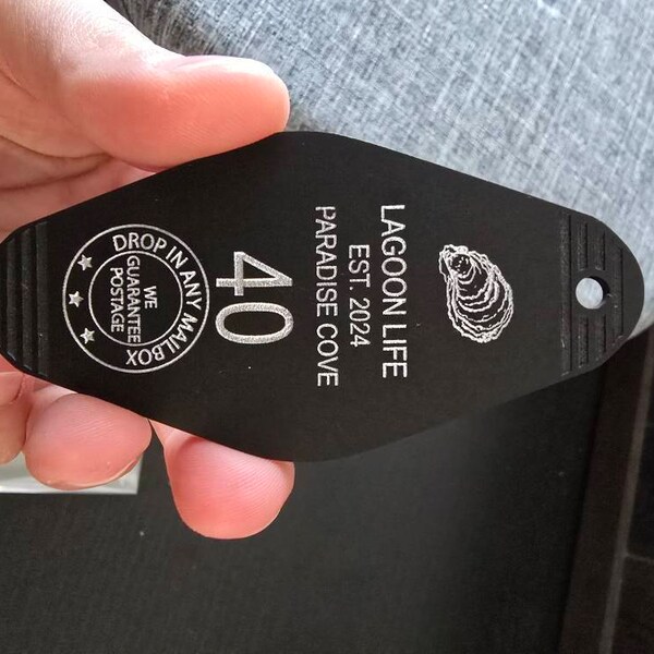 Acrylic Poop Loop | Hands Free Poop Carrier | Poop Bag Holder - Etsy