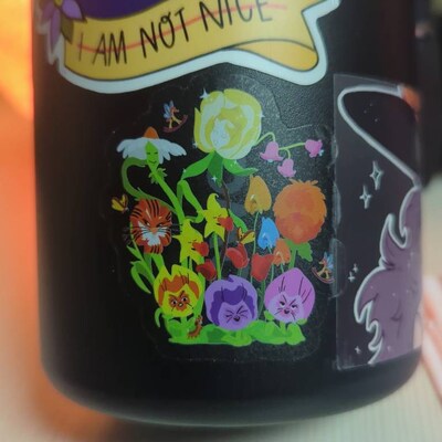 Remy the Ratatouille Sticker // Remy Sticker // Ratatouille Sticker ...