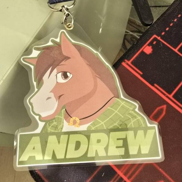 Digitigrade Fursuit Foamlegs Pattern Template for Fursuits and Cosplay ...