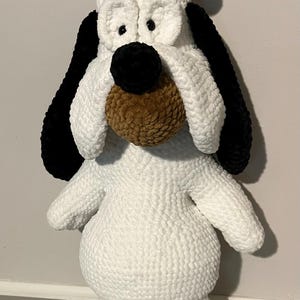 Set of 2 Crochet Pattern, Amigurumi Patterns, Amigurumi Patterns - Etsy