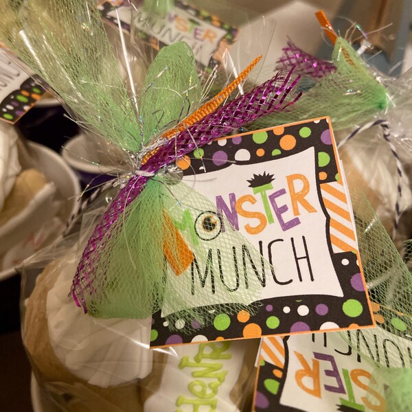 Printable Popcorn Taste Test Set for Movie Night. Movie Night Party ...