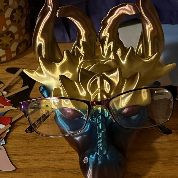 Octopus Fidget Spinner With Optional Witch Hat and Cauldron - Trinket ...