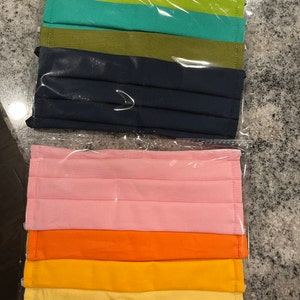 Solid Color Fabric Samples Swatches Cuts. Use to Color Match. | Etsy