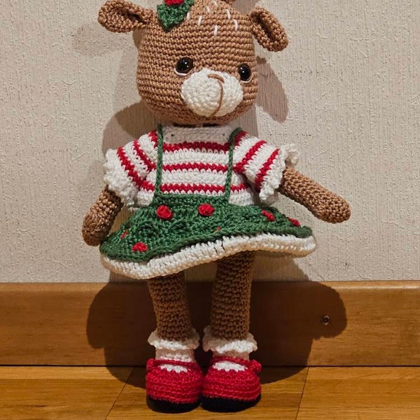 Crochet Sloth Pattern, Amigurumi Sloth Pattern PDF in Eng/fr, Crochet ...
