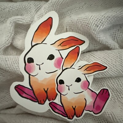 Wingman Valorant Gekko Dye-cut Sticker - Etsy