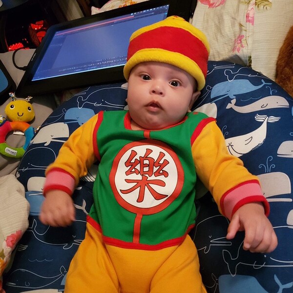 Dragonite Hat - Etsy