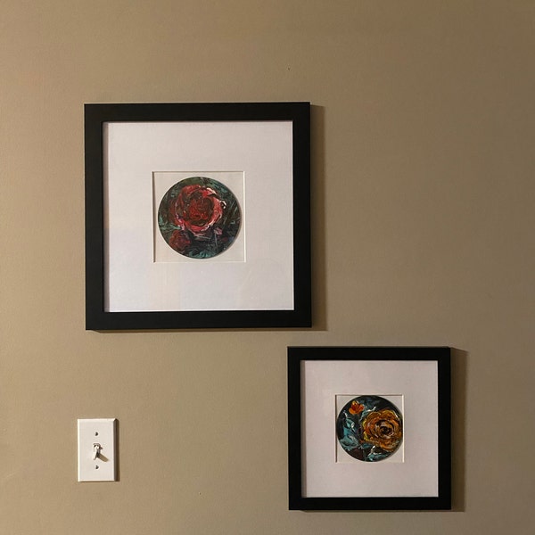 Cape Cod Painting Original Art Massachusetts Landscape Beach Huts Oil ...