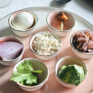 Passover Seder Plate Judaica Jewish Art Wedding Gifts Parents 1st ...