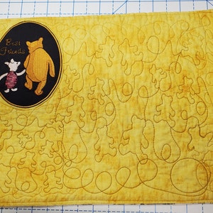 Machine Embroidery Design, Set of 4 Blank Key Fob ITH Machine ...