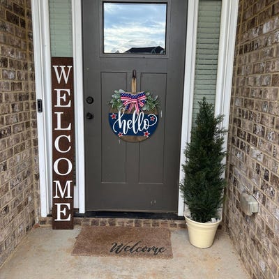 Teacher Door Teacher Door Sign Teacher Name Classroom Sign Teacher Gift ...