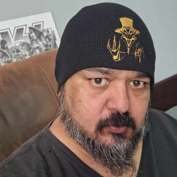 Insane Clown Posse - Hatchet Girl PINK 3 3/4" Patch ICP NEW (sew on or ...