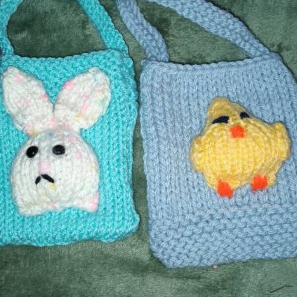 KNITTING PATTERN - Jigglypuff Inspired Choc Orange Cover or 9 Cms Toy ...