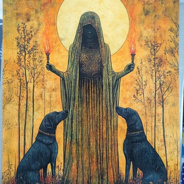 Ancient Ishtar Relief Mesopotamian Goddess of Love and War Art Print ...