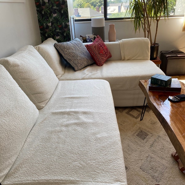 FRIHETEN Cover, Custom Made Covers to Fit Friheten Corner Sofa ...