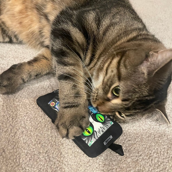 Smart Cat Toy Cell Phone - Etsy