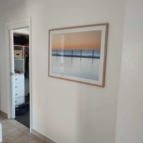 Maroubra Rubik's Cube Beach Sunrise Ocean Photography Giclée Art Print ... Maroubra Rubik's Cube Beach Sunrise Ocean Photography Giclée Art Print ...
