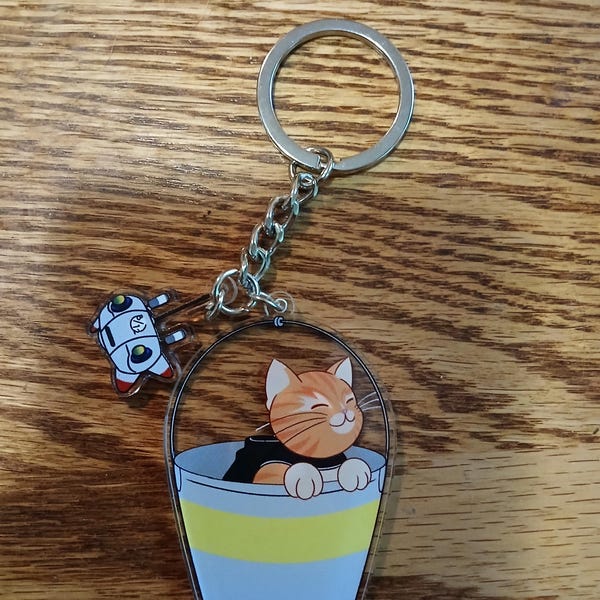 P3 Reload Cut-in Stickers - Etsy