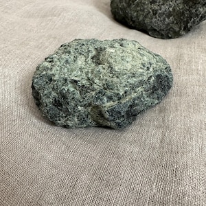 Australian Rough Serpentine Serpentinite Chunk 540 Grams Natural Raw ...