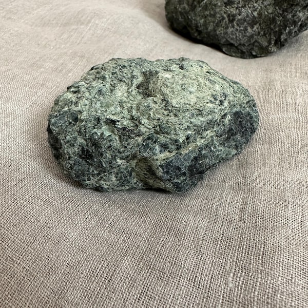 Australian Rough Rainforest Rhyolite Chunk 740 Grams Natural Raw ...