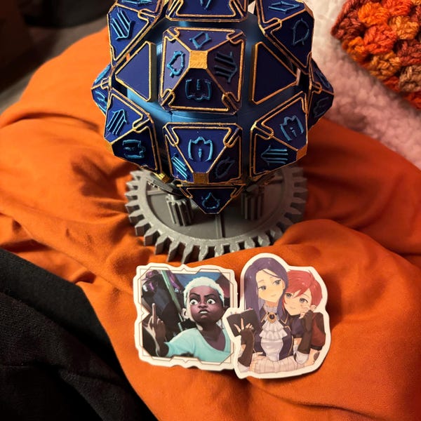 Prison Realm Box / Jujutsu Kaisen / Gojo's Prison - Etsy