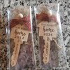 Our First Home Christmas Wooden Engraved Ornament 2025 | My First Home ...