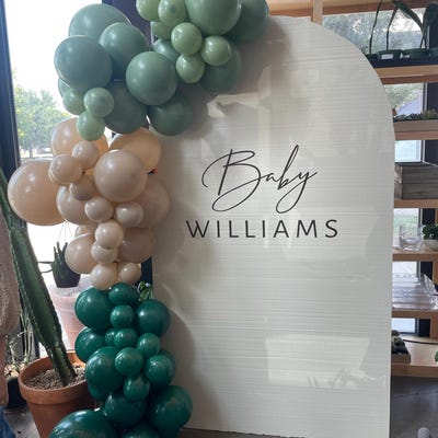 Daisy Flower DIY Kit Flower Balloons Daisy Balloon Kit Daisy Balloon ...