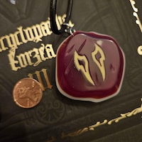 Zelda Glow in the Dark Navi Pin Legend of Zelda Gift Breath of the Wild ...