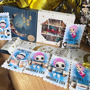 Custom Teletubbies Cake Topper for Kids Cute Teletubbies - Etsy