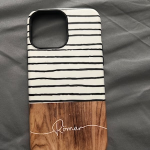 Custom Cursive Name Clear Phone Case for Iphone 14 Plus 13 Pro - Etsy