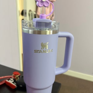 Stanley Tumbler Bow Tumbler Straw Bow Stanley Accessory Stanley Cup Bow ...