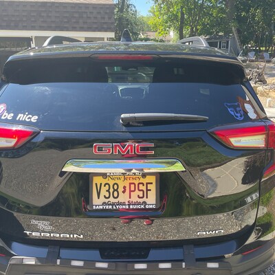 Mighty Mouse Main Logo Sticker / Vinyl Decal 10 Sizes - Etsy