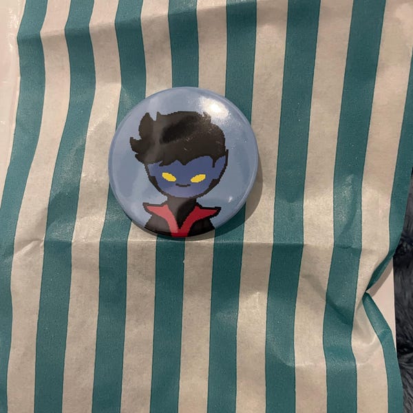 Call of Duty Chibi Badges - Simon Ghost Riley, Johnny Soap Mctavish ...