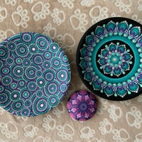 Splat Mirror Frame Silicone Mould, Jesmonite Mirror Mould Concrete Mold ...