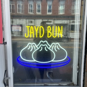 Bull Neon Sign, Bull Head Led Neon, Bull Light Sign, Animal Sign, Texas ...