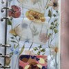 Ruler Page Marker Pocket, Personal, A6, A5, Discbound - Etsy UK