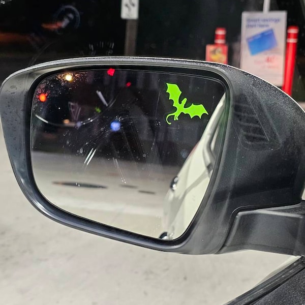 Sunken Ship Hidden Easter Egg Decal, Windshield Decal Sticker, Funny ...