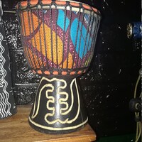 Senufo Tribal Stool,african Tribal Stool, Ivory Coast Stool,museum ...