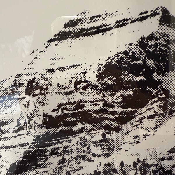 Portland Oregon Print, Hawthorne Bridge Poster, Portland OR Skyline ...